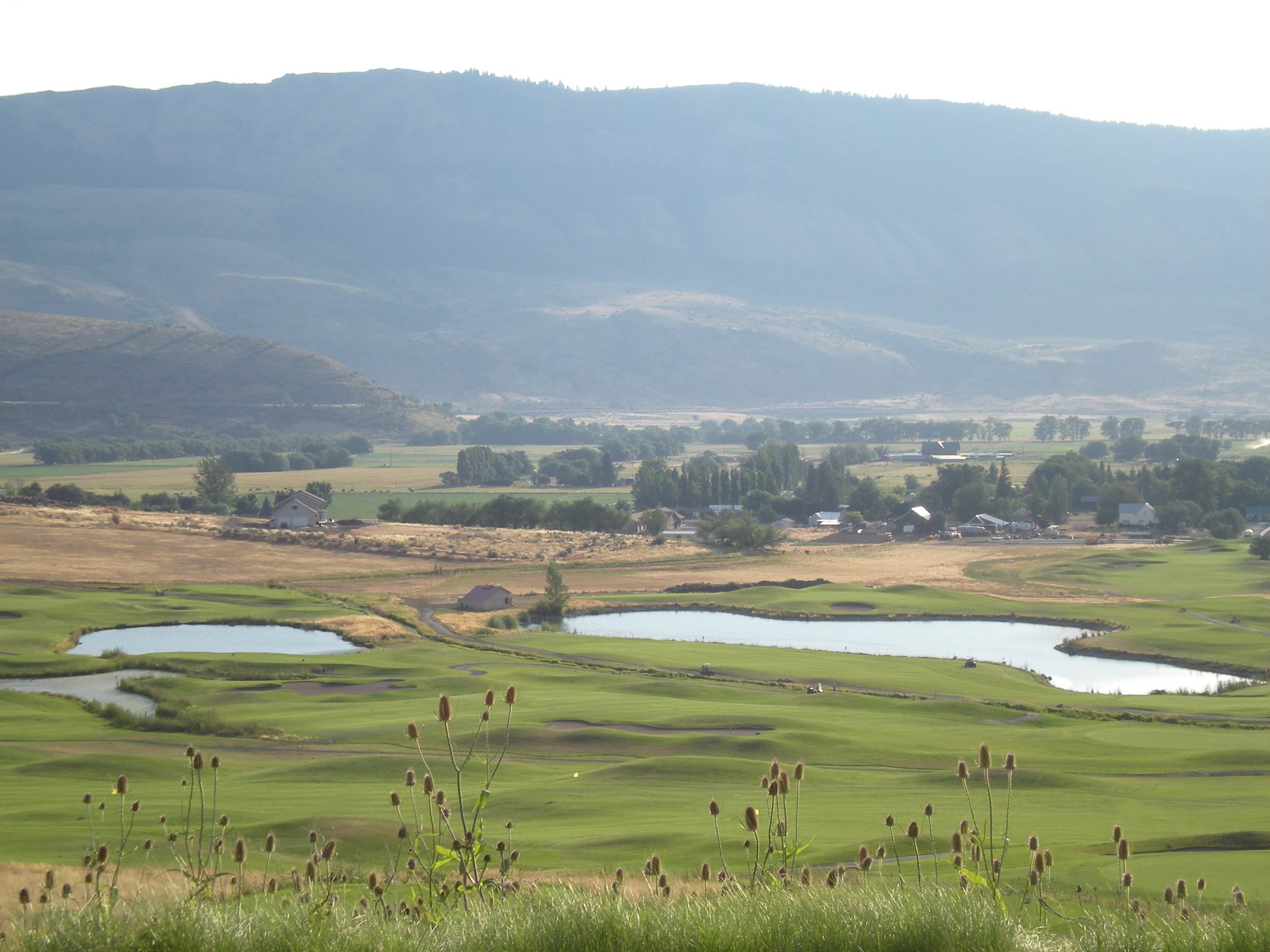 Golf Getaway - Union County Golf Courses - Golf Tee Times