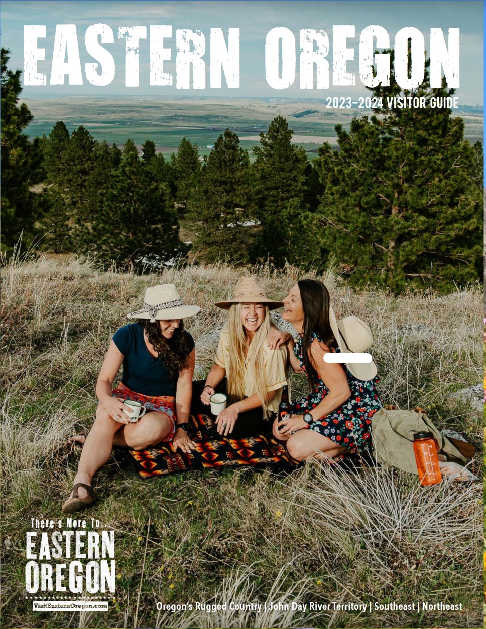 Digital Brochures - Union County Chamber of Commerce