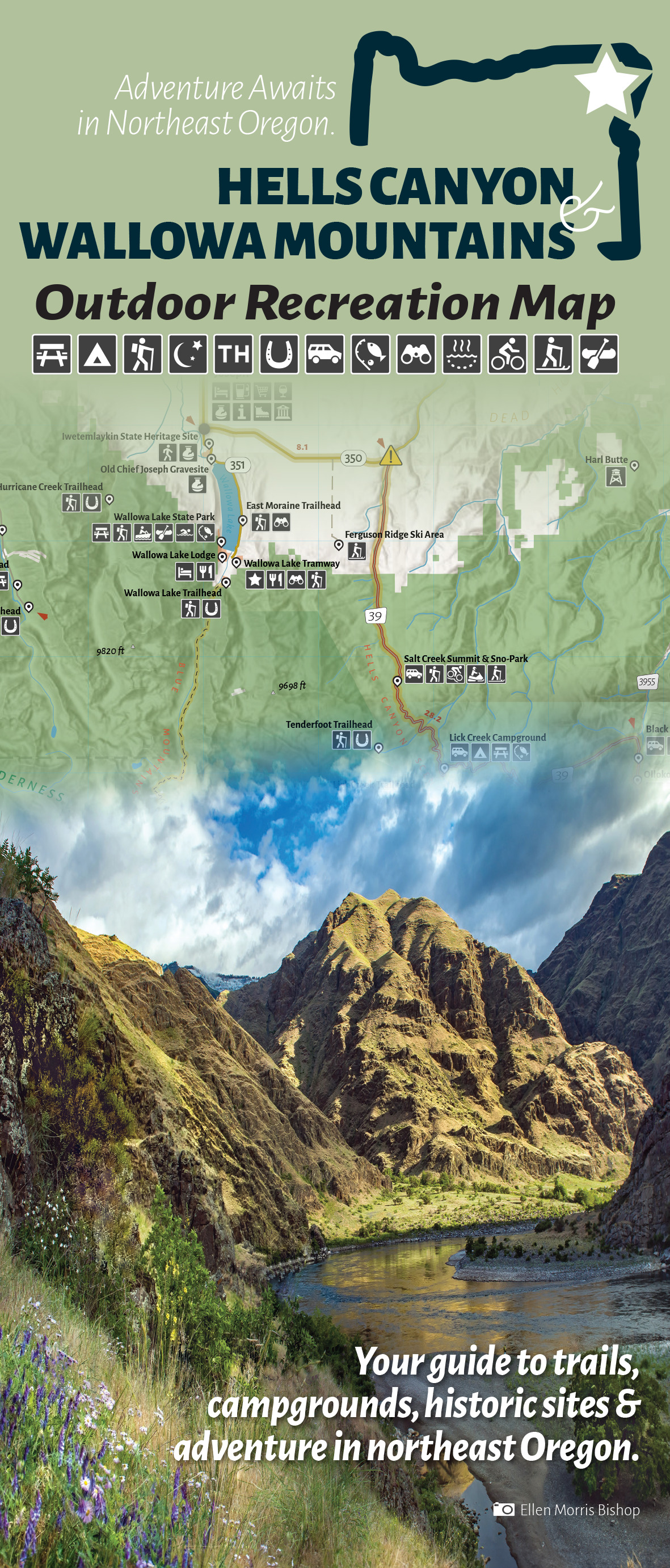 Digital Brochures - Union County Chamber of Commerce