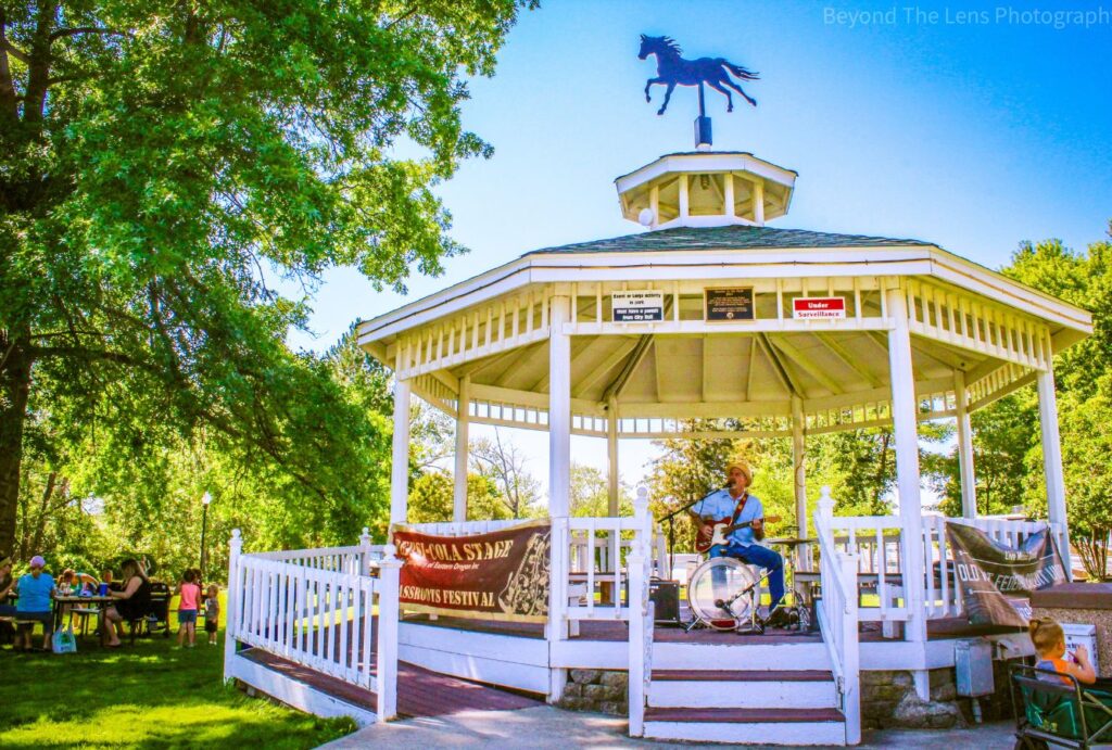 Festivals & Events - Union County Chamber of Commerce