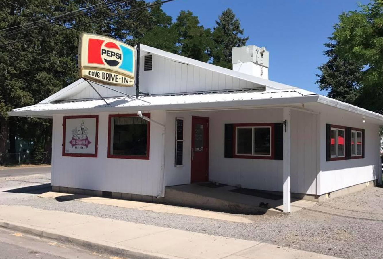 Eat and Drink - Union County Chamber of Commerce