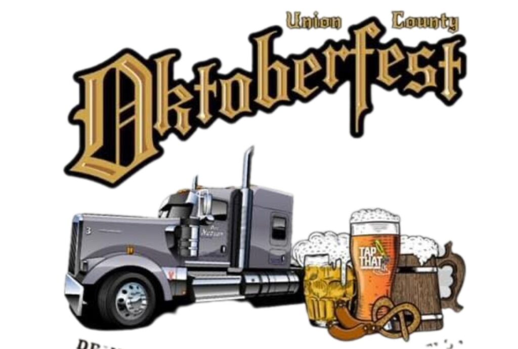 Festivals & Events - Union County Chamber of Commerce